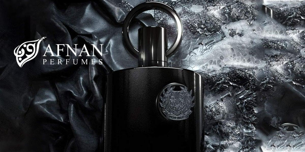 Exploring the Exquisite Fragrances: The Best Perfumes by Afnan ...