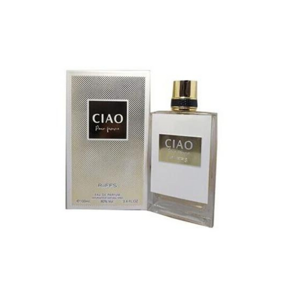 RIIFFS CIAO POUR FEMME EAU DE PARFUM FOR WOMEN 100ML IN INDIA ...