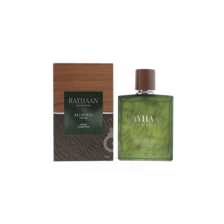 Rayhaan – Fragrance Heaven