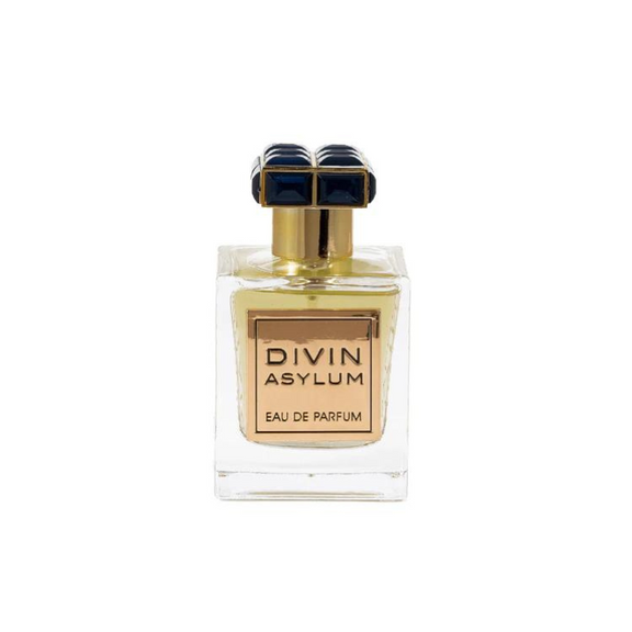 Fragrance World - Divin asylum 100ML EDP – Fragrance Heaven