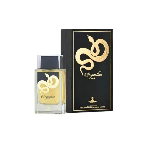 Grandeur Elite Serpentine Noir Eau De Parfum For Men & Women 100ml – Fragrance Heaven