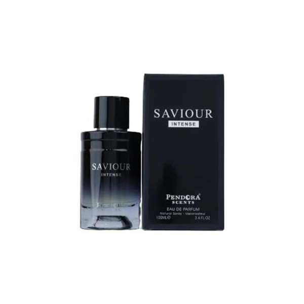 PARIS CORNER SAVIOUR INTENSE EAU DE PARFUM FOR MEN 100ML IN INDIA ...