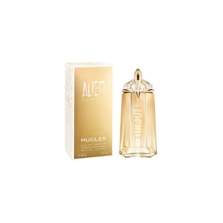 Mugler Alien Goddess Eau De Parfum 90ml For Women Online India ...